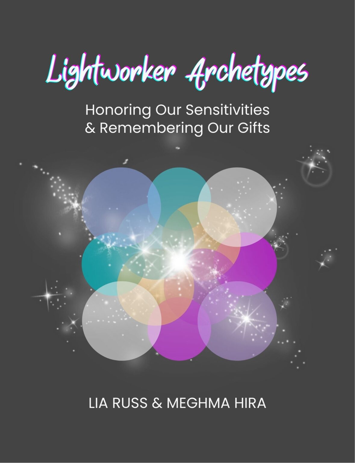 BOOKS – Lightworkers Lifeline