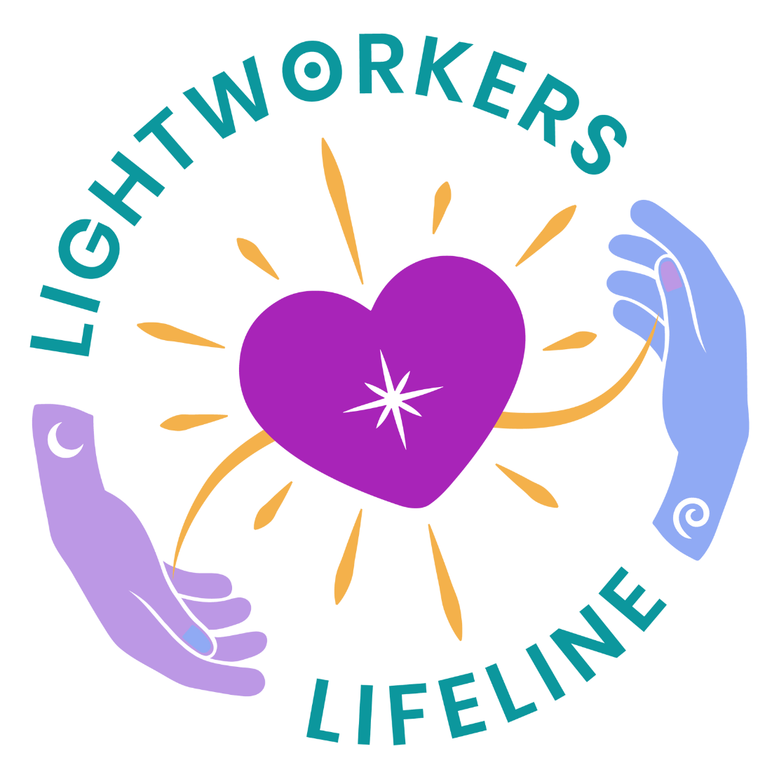 Lightworkers Lifeline – DEFINE AND NURTURE YOUR FREQUENCY